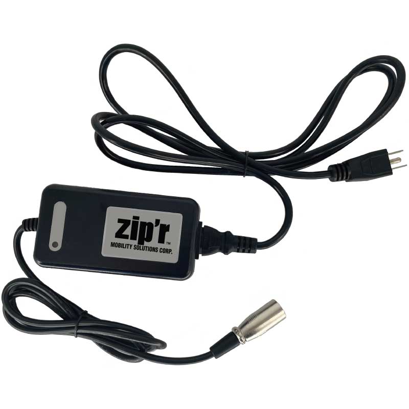 Products - Zipr Mobility